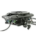 MSD Atomic 2 2910-2BK EFI Fuel Injection System - Black - Walmart.com