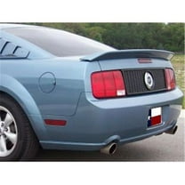 DAR Spoilers FG-108p 2006-2010 Pontiac Solstice Factory Lip No Light ...