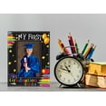WaaHome Prek, Kindergarten, Preschool Graduation 2024 Frame, 4"x6" First Graduation Gift for ...