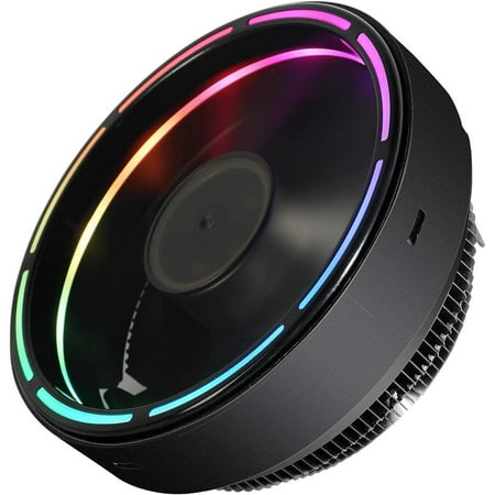 Shadow M2 Eclipse CPU Cooler | Walmart Canada