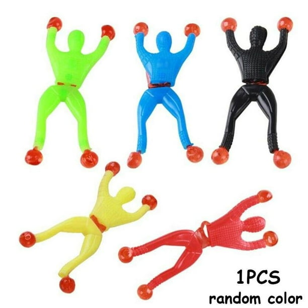 Stretchy Man Toy