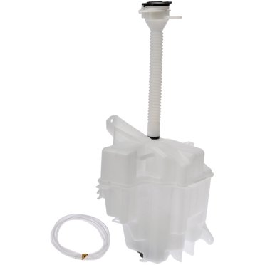 Dorman 603-5401 Washer Fluid Reservoir for Specific Kenworth Models ...