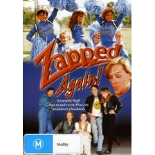 Zapped! (Blu-ray) - Walmart.com