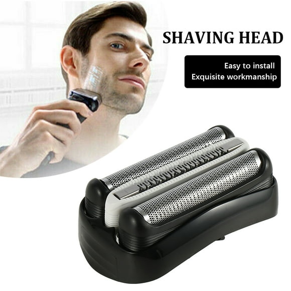 Microtouch Solo Replacement Heads