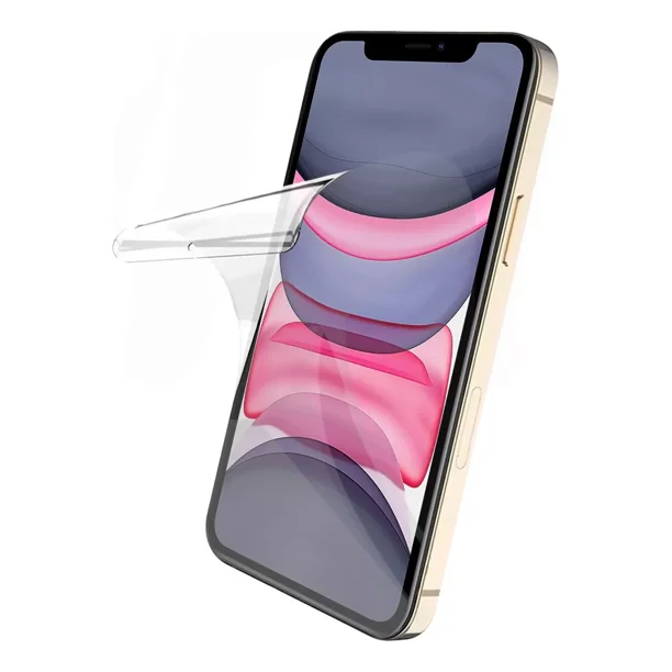 Mica Hidrogel Mate iPhone 15 Varios Modelos | Bodega Aurrera en línea