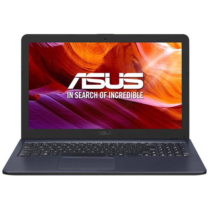 Laptop ASUS X540BA AMD A4 9125 4GB 500GB 15.6 (Reacondicionado) Asus ...