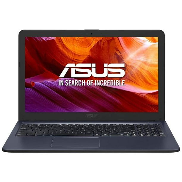 Laptop ASUS X540BA AMD A4 9125 4GB 500GB 15.6 (Reacondicionado) Asus ...