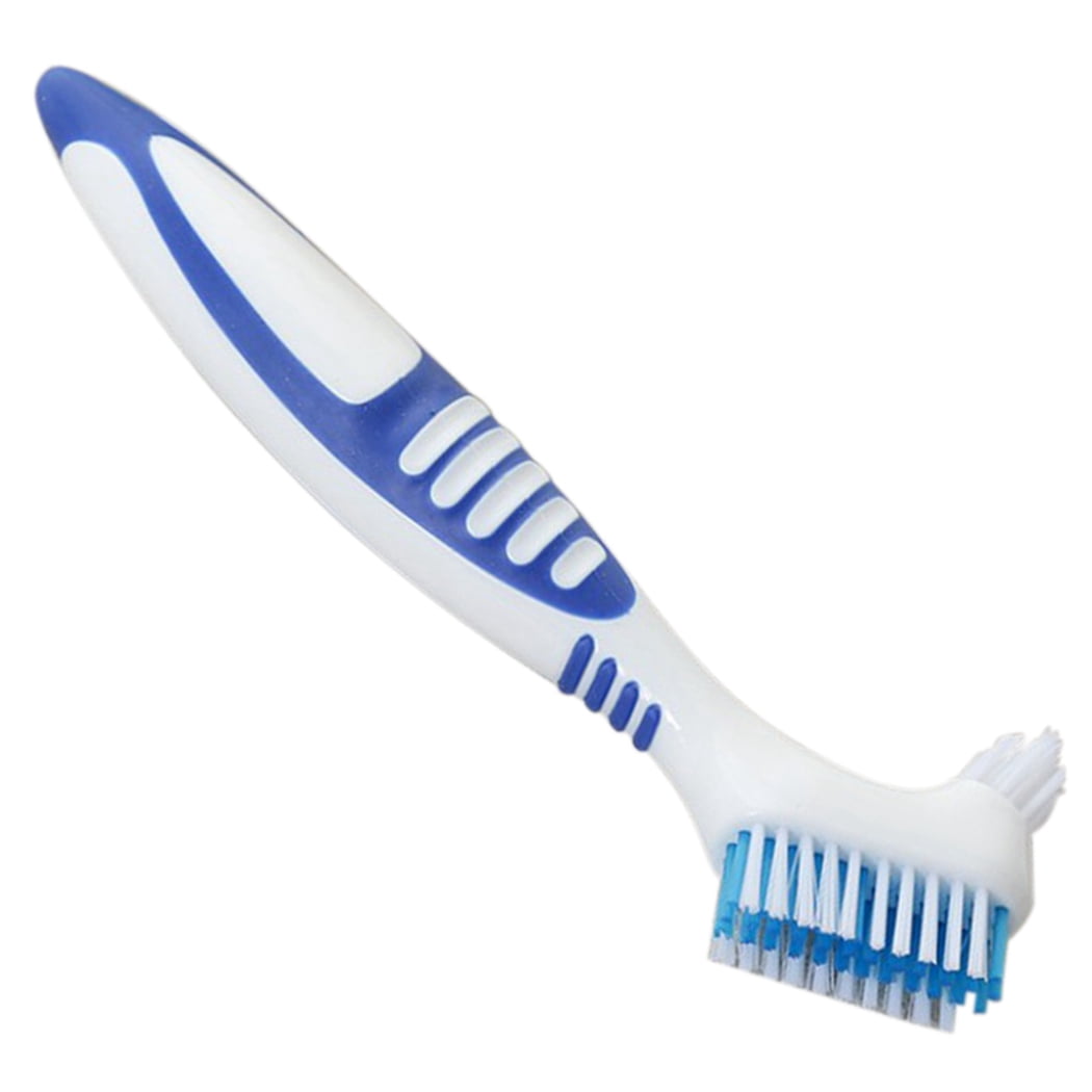 Click here for Coofit Denture Brush Professional Denture Cleaning... prices