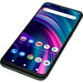 BLU G71L 128GB Dual SIM GSM Unlocked Android Smartphone - Green ...