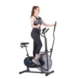 Body Rider 2-in-1 Cardio Dual Trainer - Walmart.com