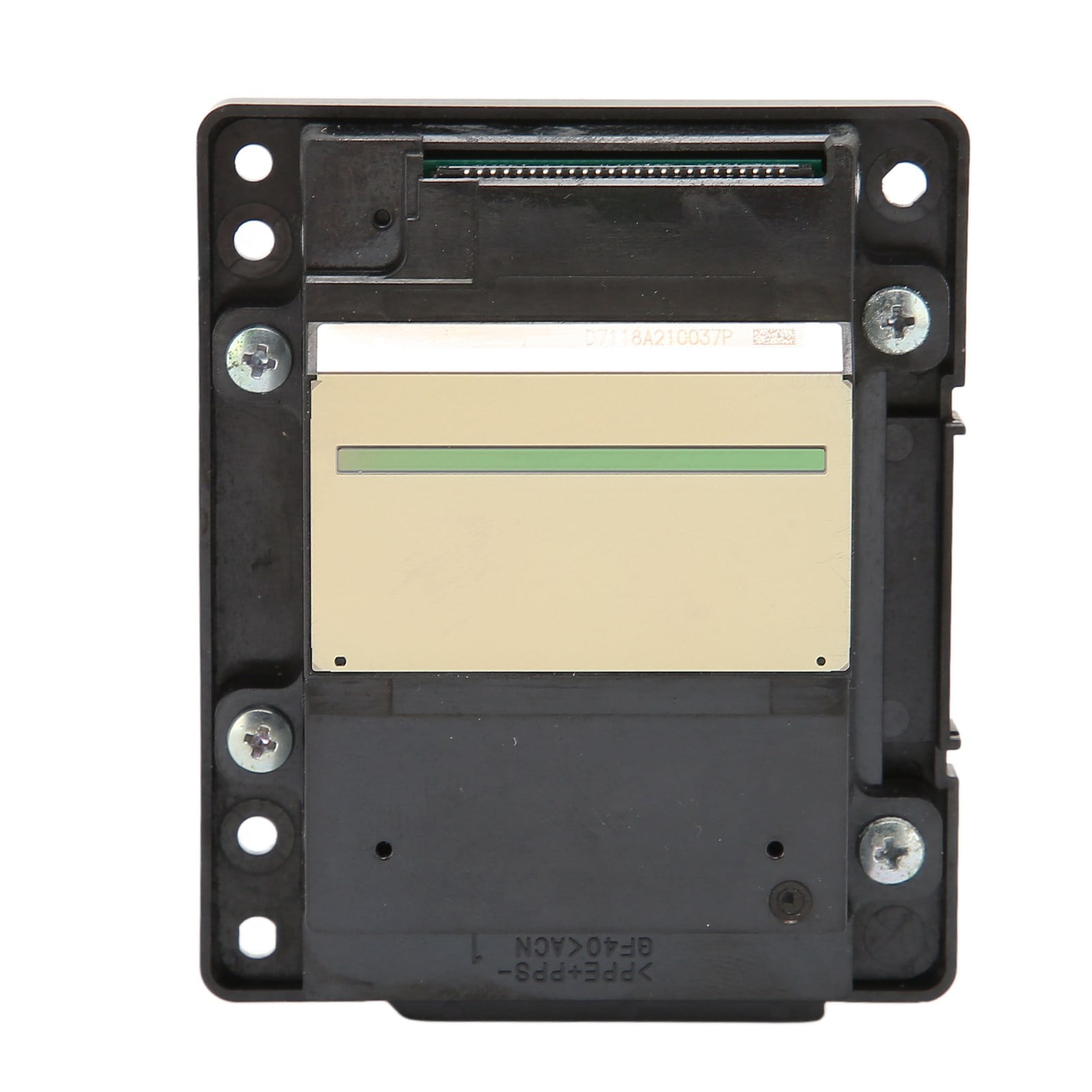 Replacement Print Head, PPE PPS Stable Performance Print Head Light ...