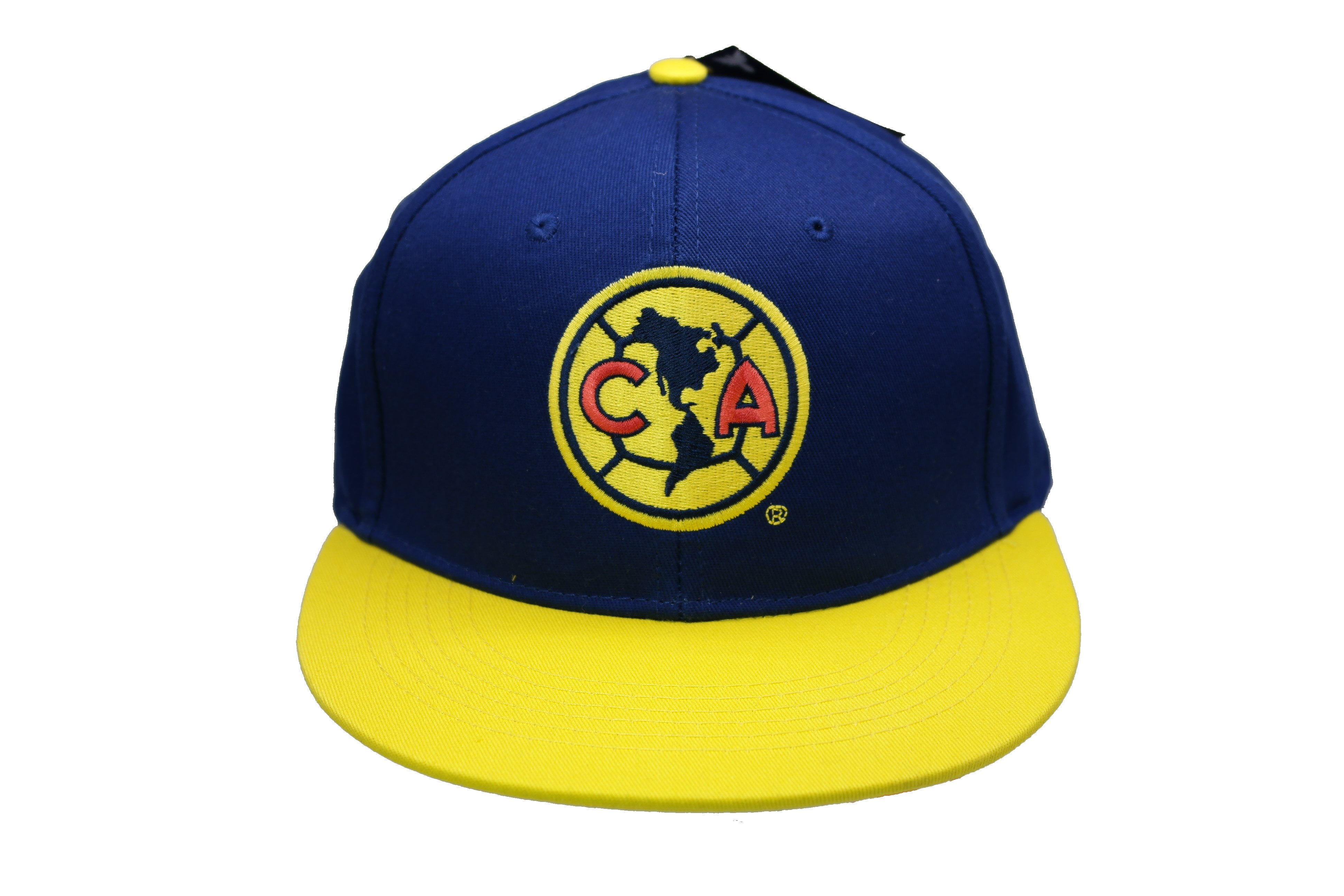 Club America Authentic Official Licensed Product Soccer Cap - 003-2 ...