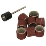 Oster Gentle Paws Pet Nail Grinder Replacement Kit for Dogs and Cats ...