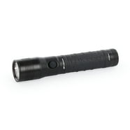 LUXPRO Pro Series 800 Lumen LED Rechargeable Flashlight - Features ...