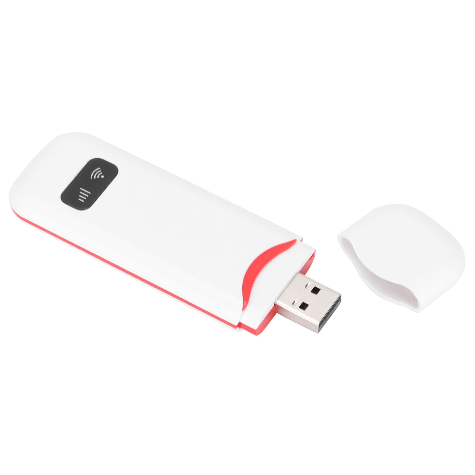 Router Modem Combo, Strong Signal Strength USB WiFi Modem 2412MHz ...