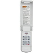 Liftmaster Smart Keypad 877MAX Wireless Garage Door Opener Keyless ...