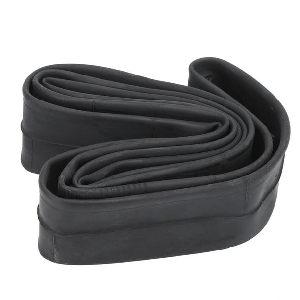 24inch Bike Inner Tubes, Butyl Rubber Inner Tube Schrader Valve Inner ...
