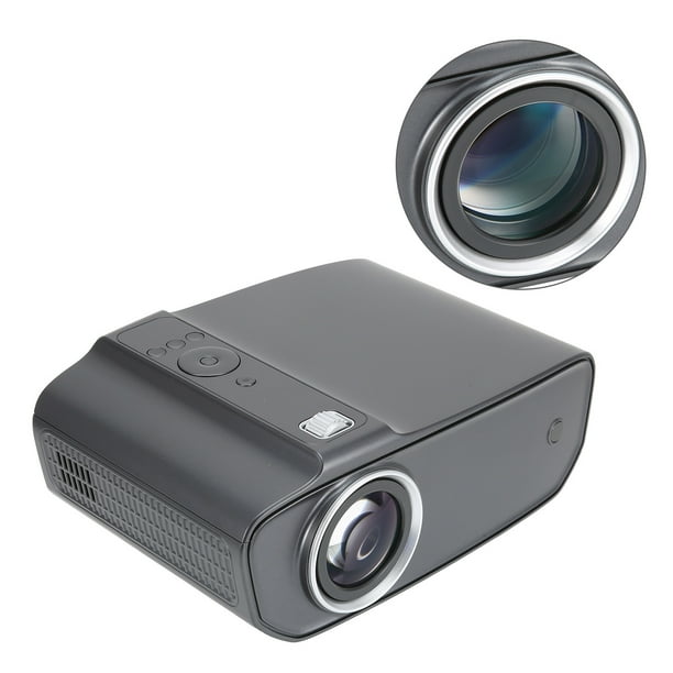 Mini Projector Led Projector Small Projector Outdoor Projector Portable ...
