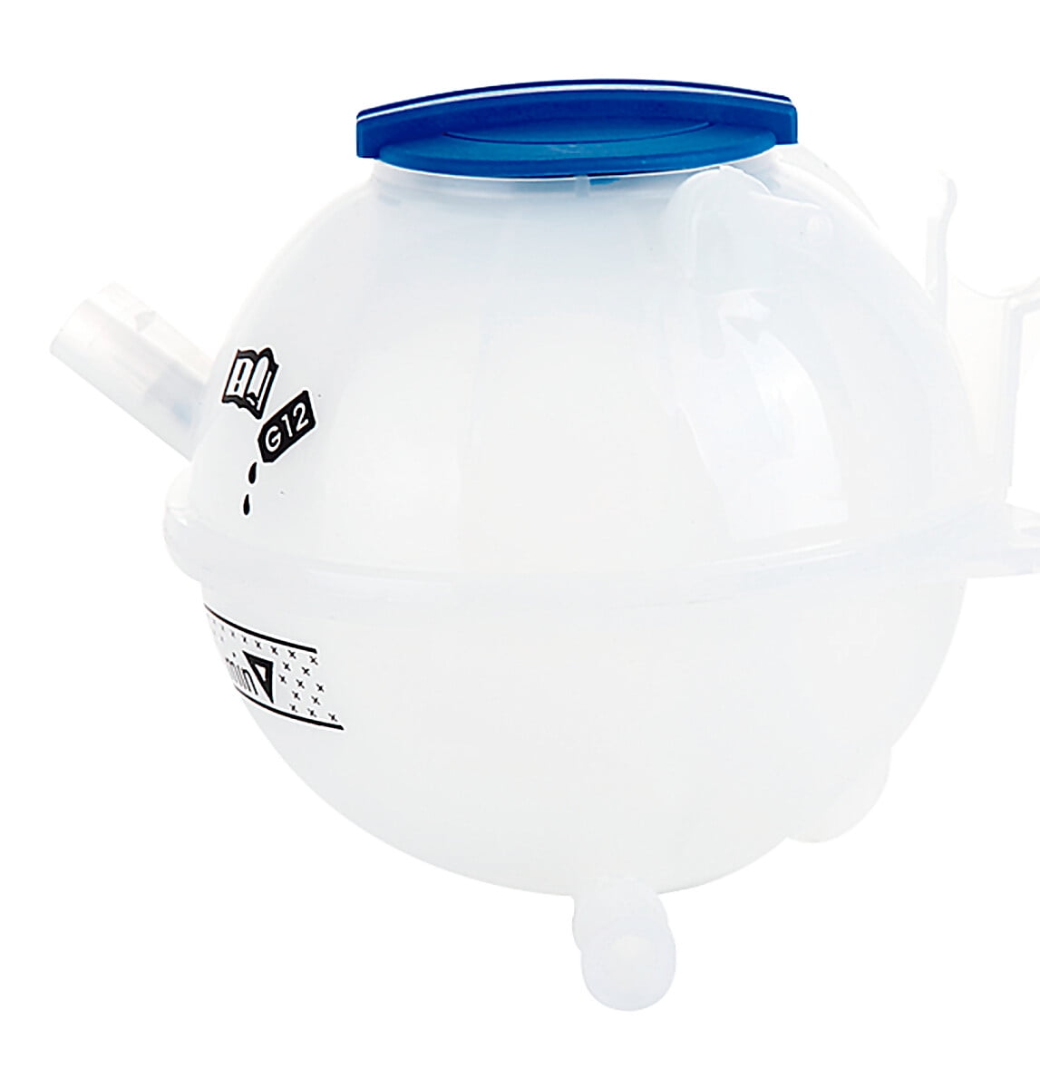 Depósito Anticongelante Passat 2006 A 2010 KEEP ON GREEN L4 2.0L ...