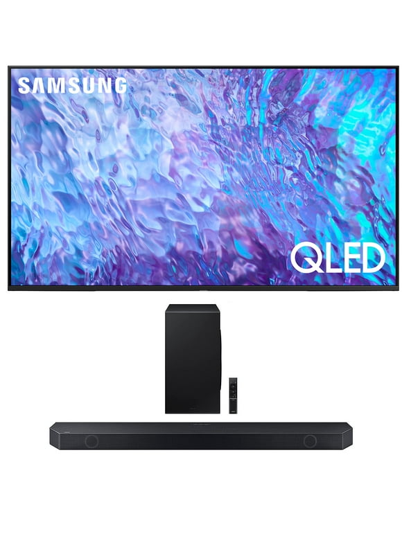 Samsung 50 Inch TVs in Samsung TVs - Walmart.com