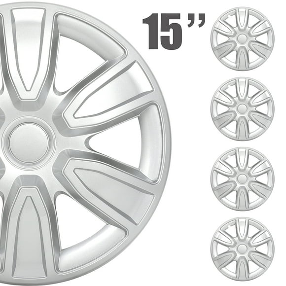 Toyota Corolla Hubcaps
