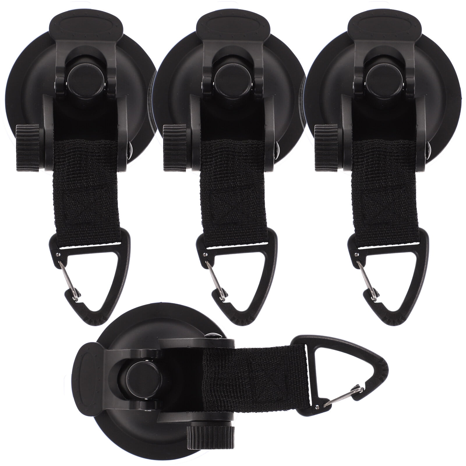 Click here for Har Adhesive 4pcs Tent Suction Cup Hooks Camping T... prices