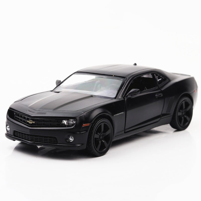 Click here for Can 1/36 Chevrolet Camaro Alloy Diecast Car Model... prices