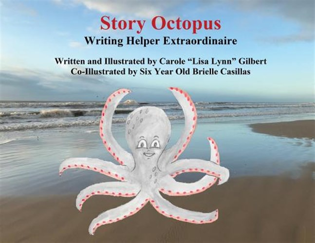 Story Octopus : Writing Helper Extraordinaire - Walmart.com - Walmart.com