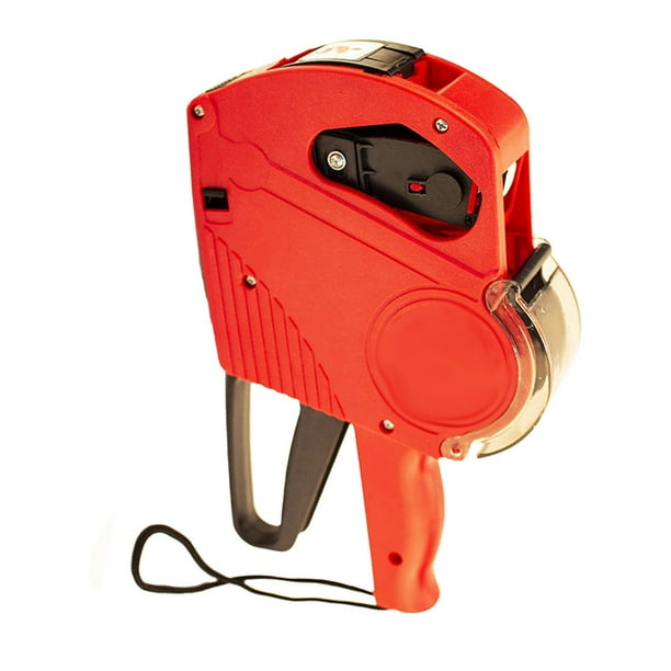 Price Tag Tool,8 Digit Manual Price Digit Price Tag Labeller Price Tag ...