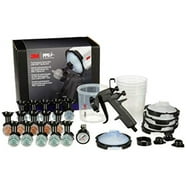 3M Accuspray ONE Spray Gun Kit, 16578, 1 kit - Walmart.com