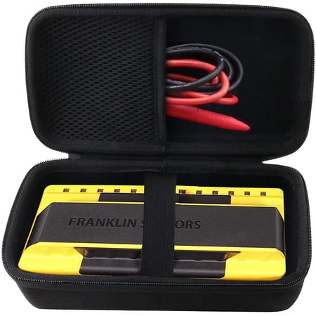 JINMEI Hard EVA Dedicated Case for Franklin Sensors FS710PROProSensor ...