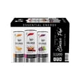 CELSIUS Sparkling Classic Pop Variety Pack, Functional Essential Energy ...