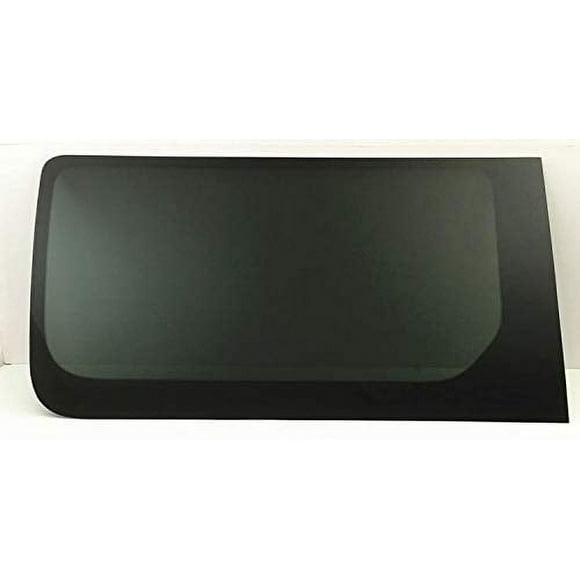 Mercedes Metris Sliding Door