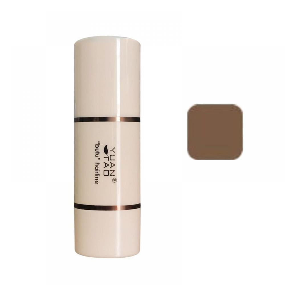 3 Colors Hair Line Powder Waterproof Hair Shadow Powder Control Hair ...