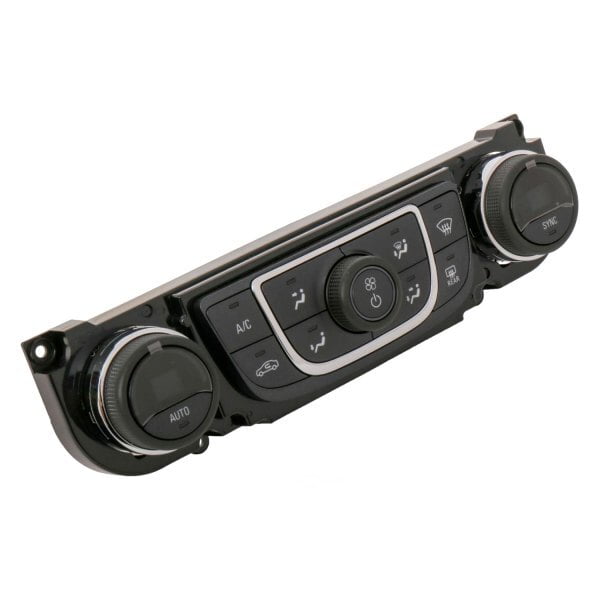 HVAC Control Panel - Walmart.com