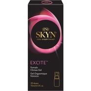Mandelay Extended Sexual Pleasure Delay Gel - Prolongs Sex, Safe ...