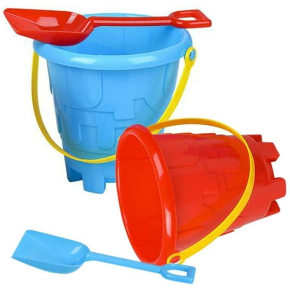 Sand Buckets