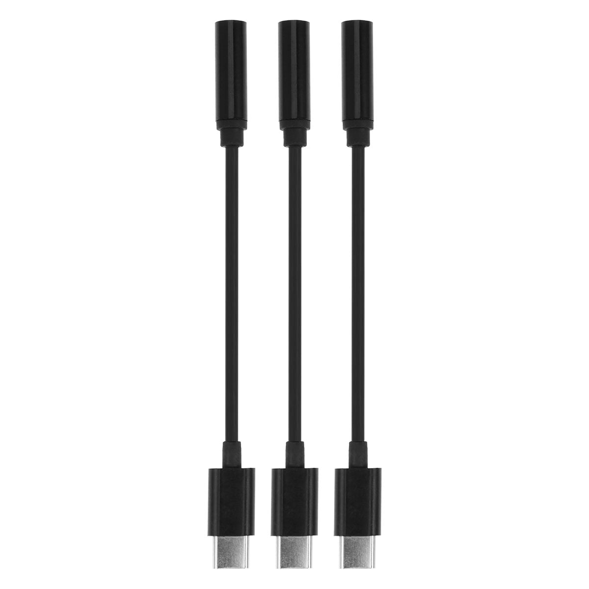 Click here for Hydreachca 3pcs Type C Usb C To 3.5mm Headphone Au... prices