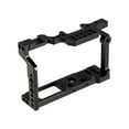 Camera Cage for Fujifilm XT2 XT3 – Aluminum Alloy Video Rig with Quick ...