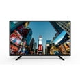 RCA 40" Class HD (1080P) LED TV with Built-in DVD Player (RLDEDV4001 ...
