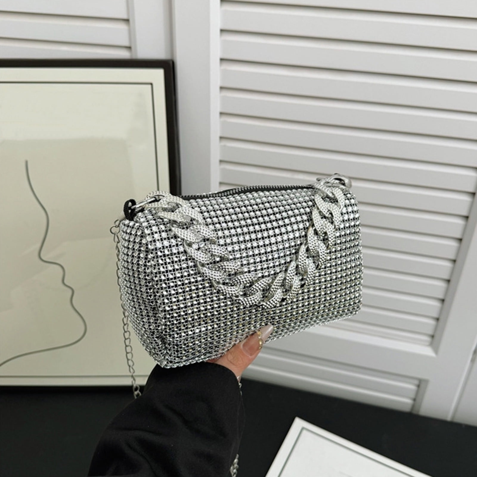 Click here for Womens Shoulder Bag  Staron 2026 Fashion Casual Ha... prices