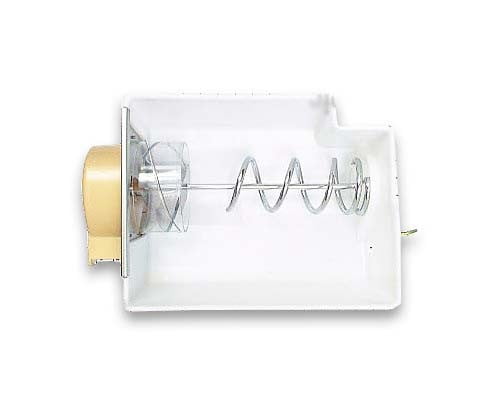 GE WR17X4312 Bucket Auger Assembly Display - OEM Part - Walmart.com