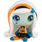 Monster High Minis Season 1 Halloween Mystery Pack - Walmart.com