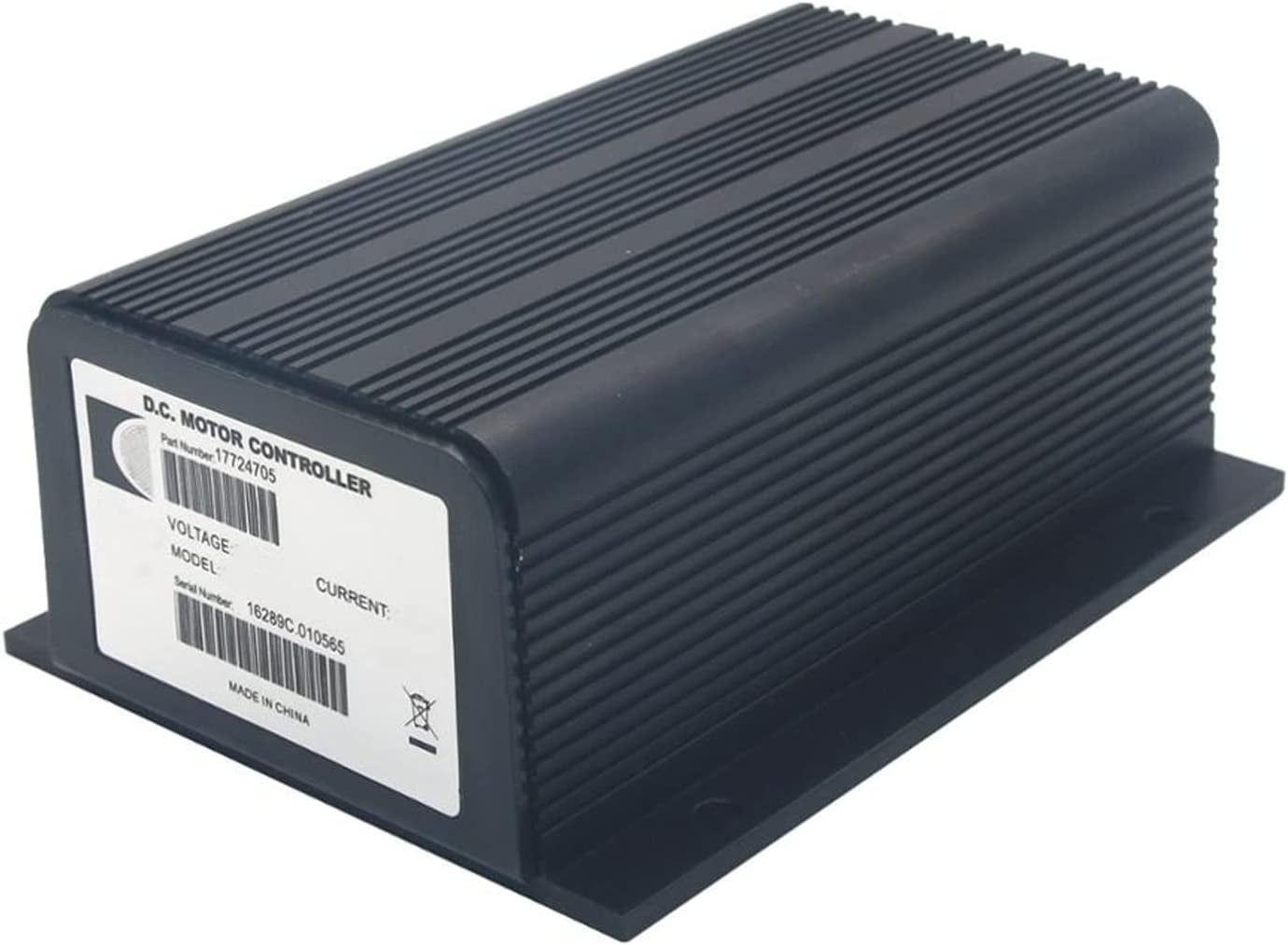 Seapple Replace Curtis DC Controller 1204-027 1204027 PMC 36V/275A/0 ...