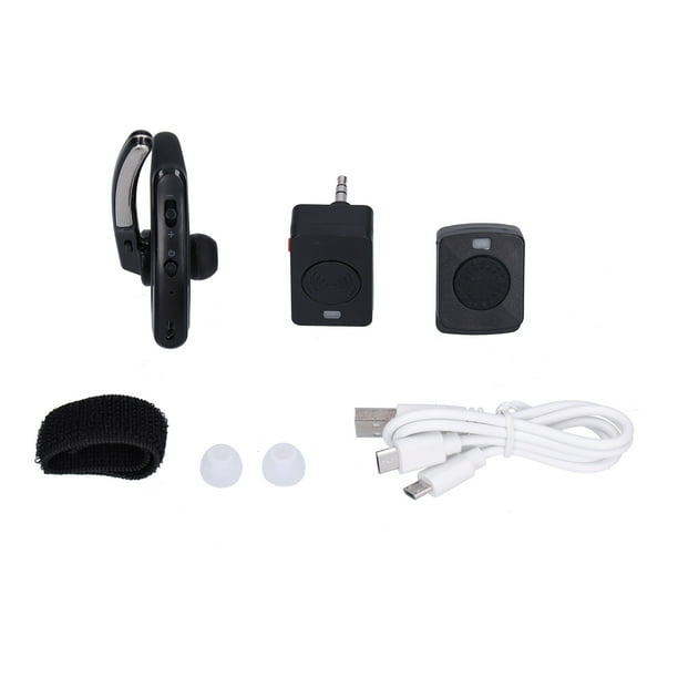 Two Way Radio Headsets,Walkie Talkie Headset PTT PTT Bluetooth Earphone ...