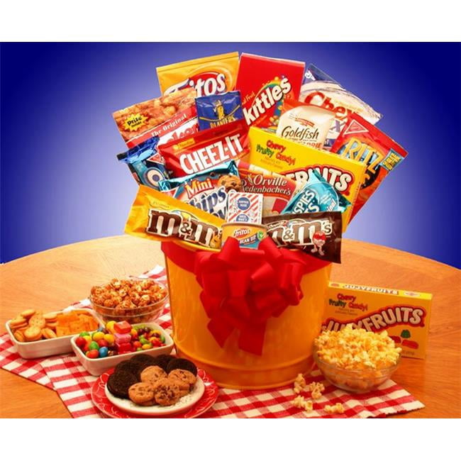 Junk Food Madness- 820171 - Walmart.com