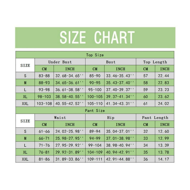 Bra Cup Size Chart For Guys