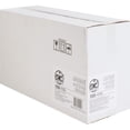 Genuine Joe, GJO11524, Folded Paper Towel Dispenser, 1 Each, Black ...