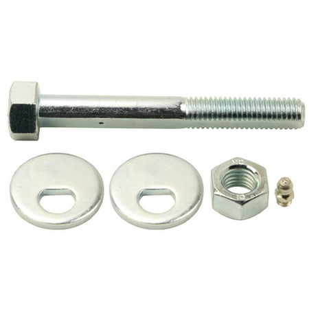 Moog Chassis K100392 Alignment Camber/Toe Cam Bolt Kit | Walmart Canada