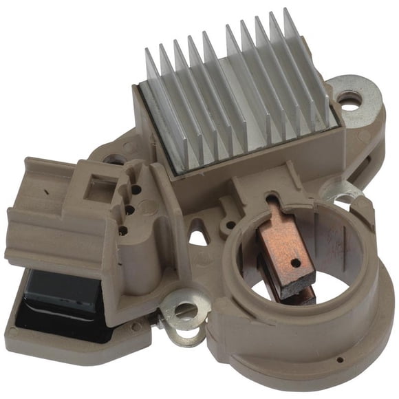 Lincoln Continental Voltage Regulator